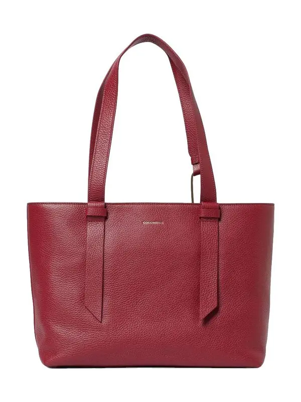 COCCINELLE Shoulder Bag - Red