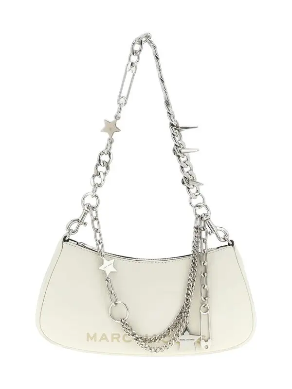 Marc Jacobs Shoulder Bag - White