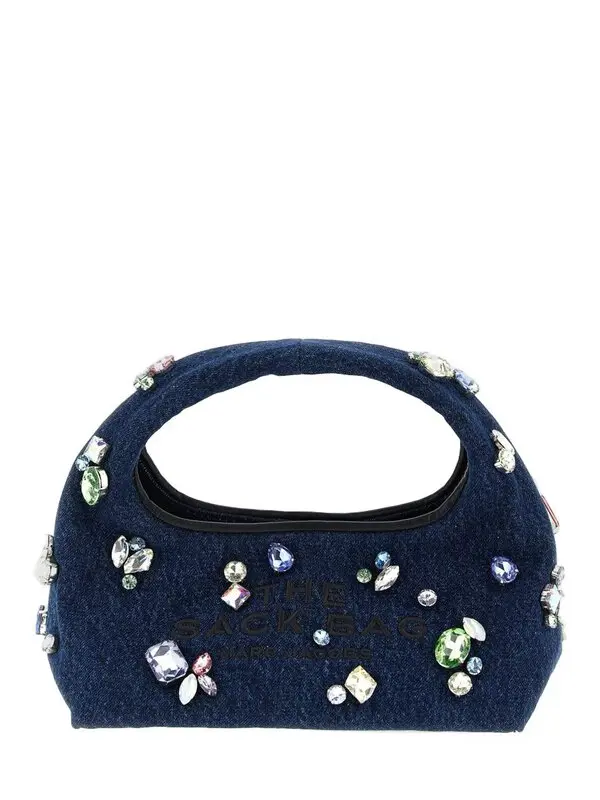 Marc Jacobs Mini Bag - Blue