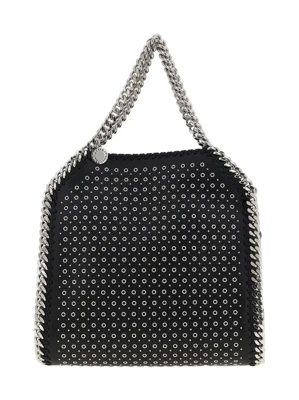 Stella McCartney Mini Bag - Black