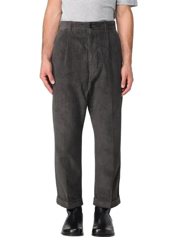 Ami Pants - Grey
