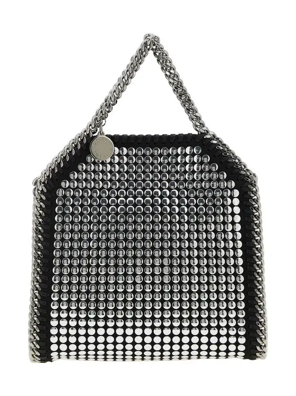 Stella McCartney Mini Bag - Black