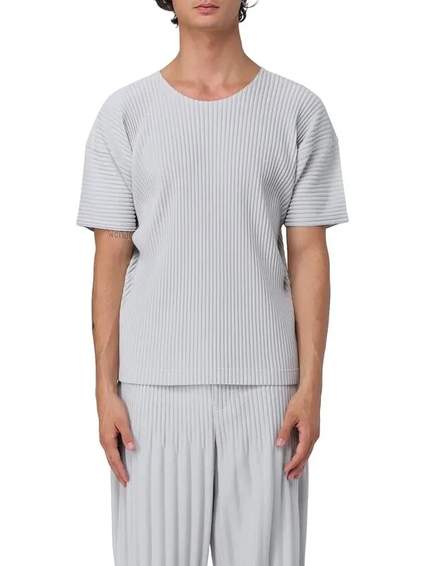 Issey Miyake T-shirt - Grey