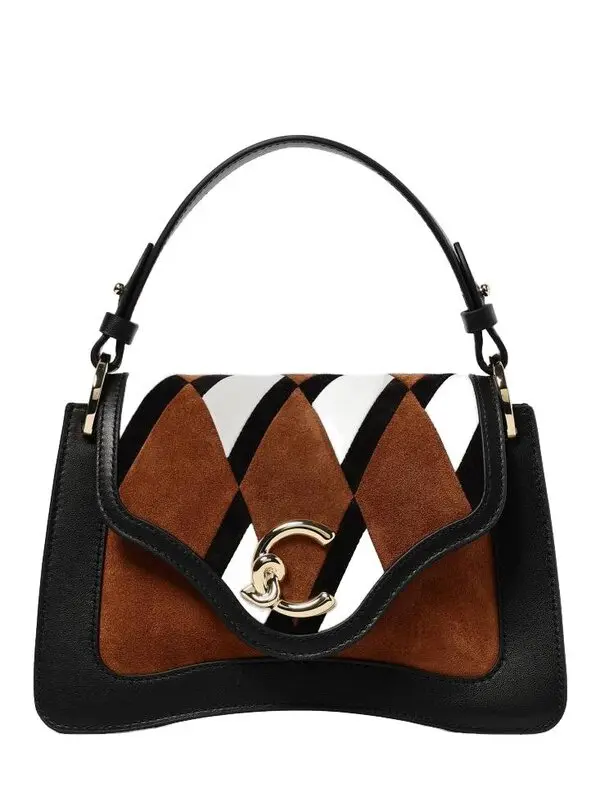 COCCINELLE Handbag - Leather
