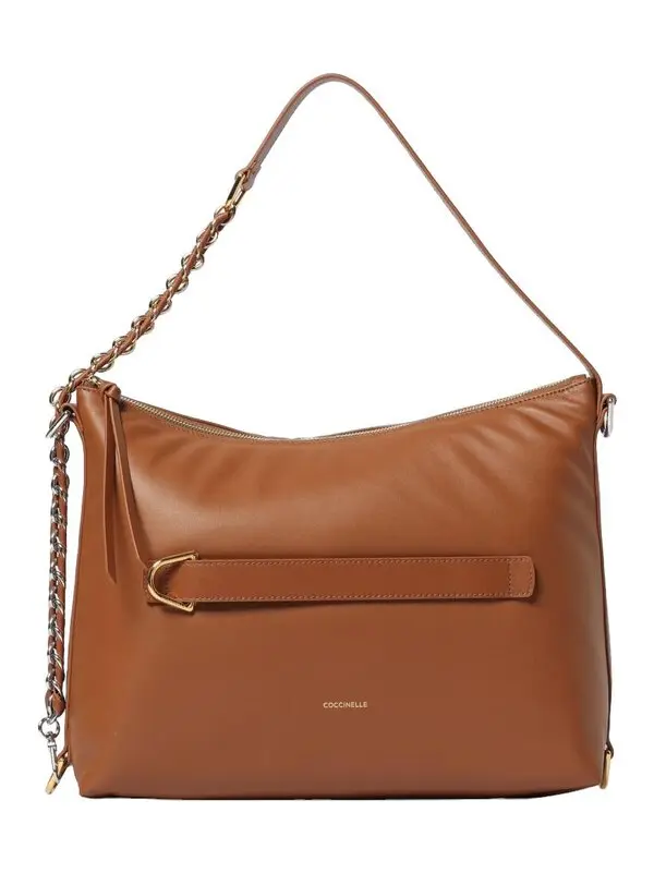 COCCINELLE Shoulder Bag - Leather