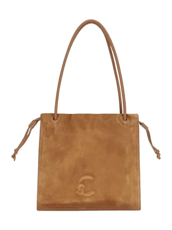 COCCINELLE Shoulder Bag - Brown