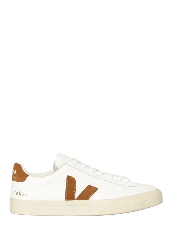 VEJA Low Top Sneakers - White