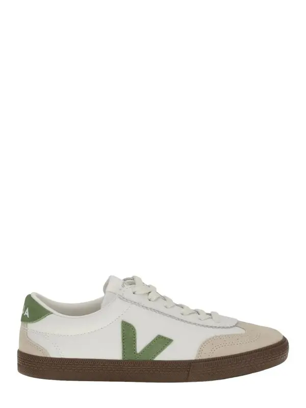 VEJA Low-top Sneakers - White