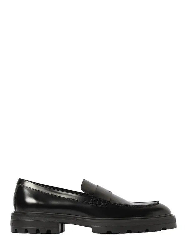 Hogan Loafers - Black