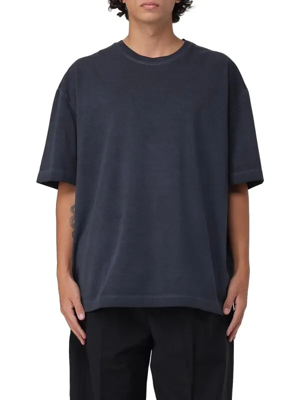 MAISON MARGIELA T-shirt - Grey