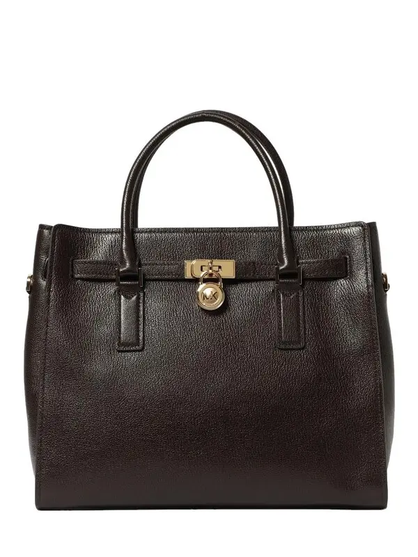 Michael Kors Handbag - Walnut