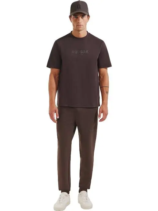 Rudsak Casey T-shirt - Brown