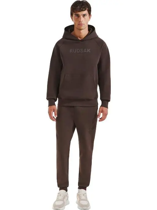 Rudsak Hoodie Briar 9525001 - Brown