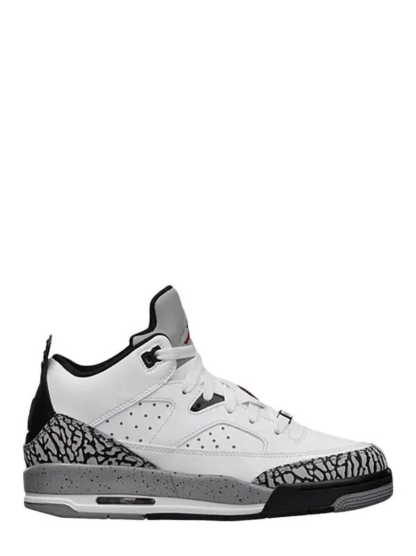 JORDAN Son Of Mars Sneakers - White