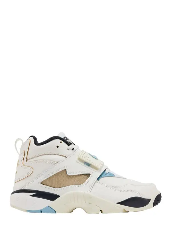 Nike Air Diamond Turf 'must Be The Money - White