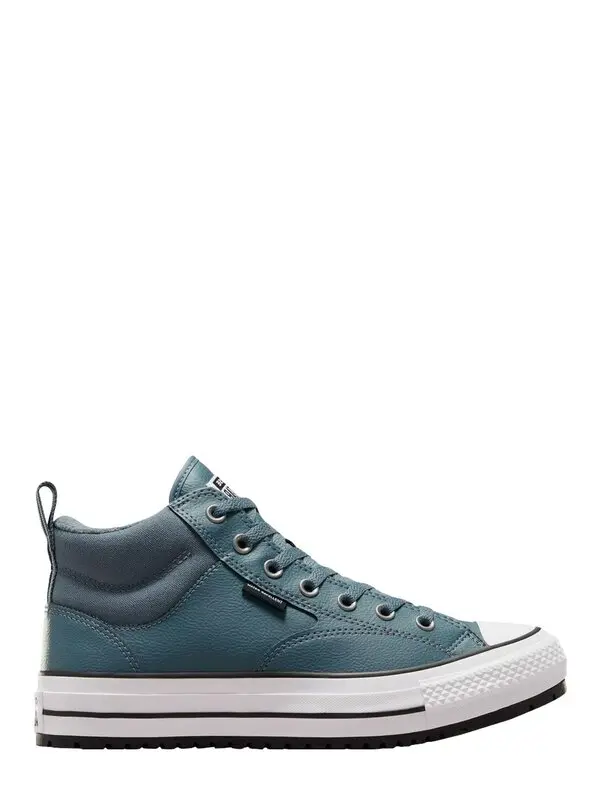 CONVERSE Chuck Taylor All Star Mid Malden Street - Teal