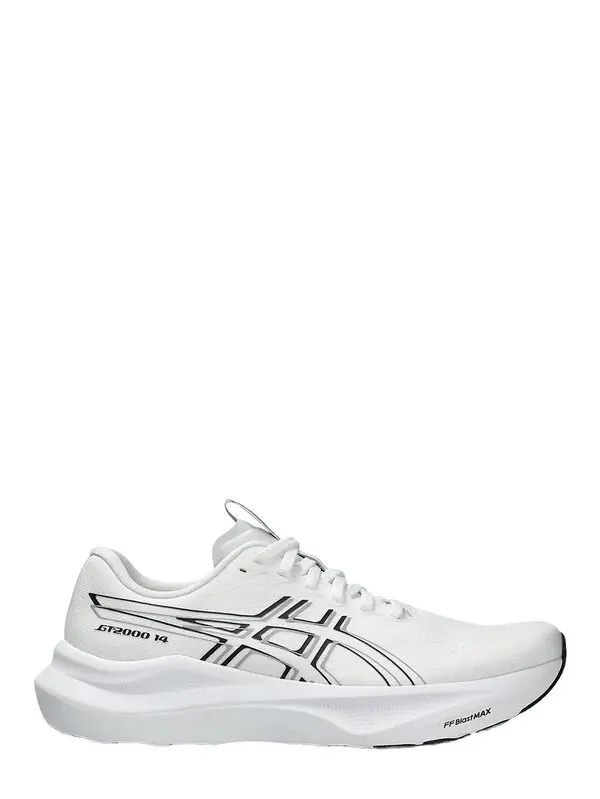 Asics Gt 2000 14 Sneakers - White