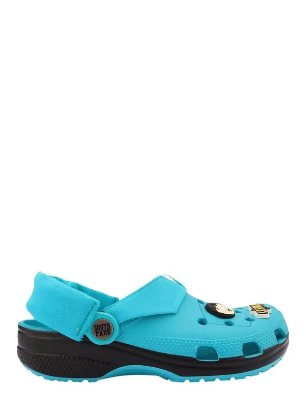 CROCS South Park X Classic Clog 'randy - Blue