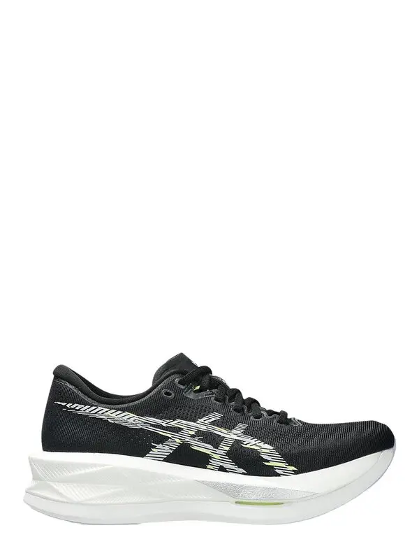 Asics Sonicblast Sneakers - Black
