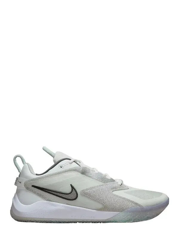 Nike Air Zoom Hyperace 3 Se Sneakers - Silver