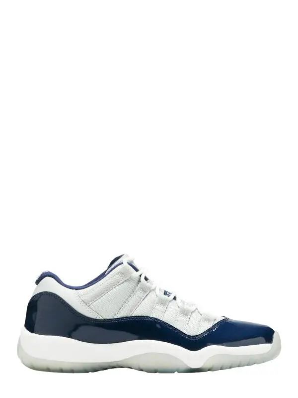 JORDAN 11 Retro Low Bg ‘georgetown - Grey