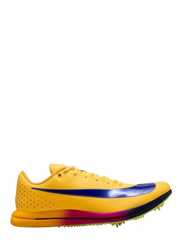 Nike Triple Jump Elite 3 - Yellow