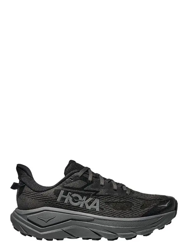HOKA Challenger Sneakers - Black