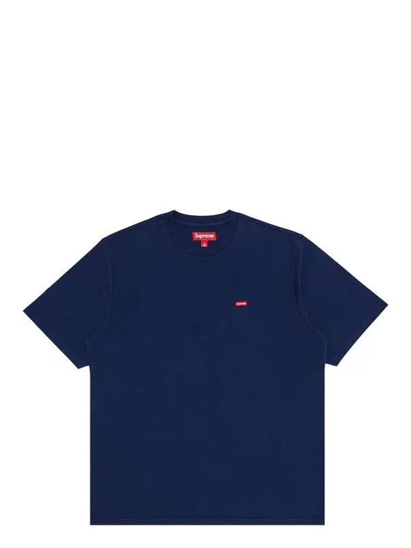 Supreme T-shirt - Blue