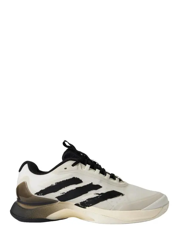 Adidas Originals By Alexander Wang Y-3 Avacourt 2 Sneakers - White