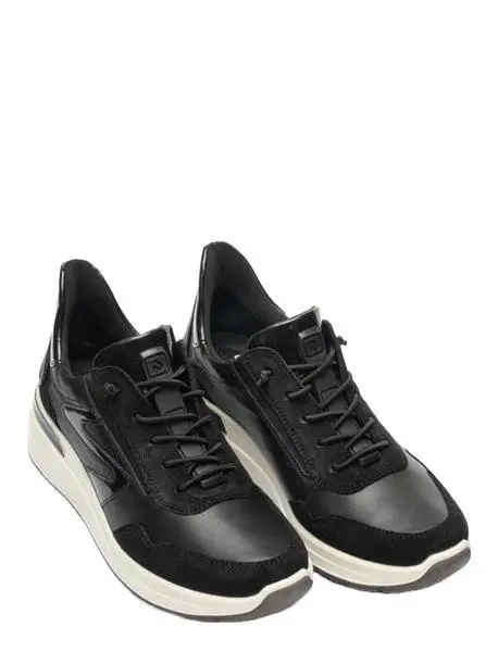 ARA Galicia Sneaker - Black