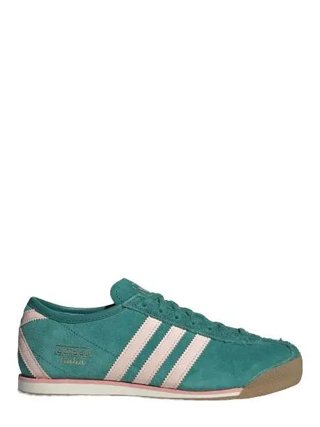 Adidas Italia 70s Sneaker - Power Green/pink/gold