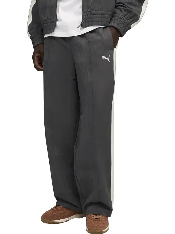 PUMA The Neverworn Vi T7 Pants - Gray