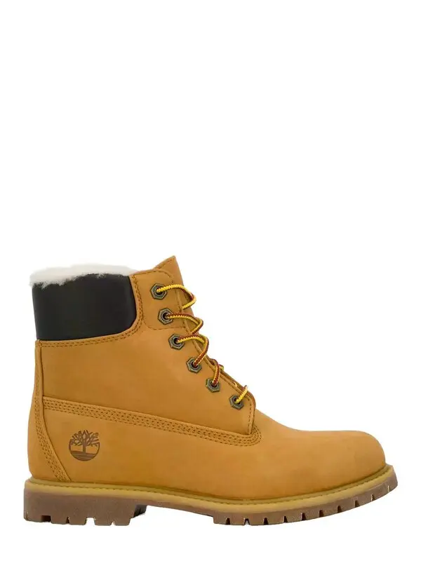 Timberland Lace-up Ankle Boots - Neutrals