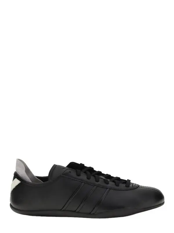 Adidas Tokyo Sneakers - Black