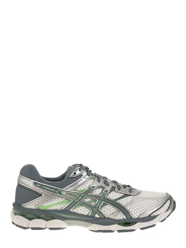 Asics Gel-cumulus 16 Sneakers - Green