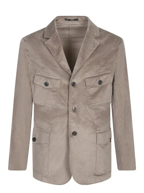 Paul Smith Blazer - Beige