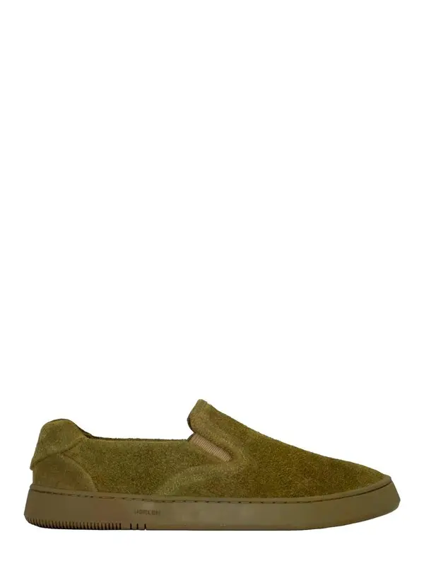 OSKLEN Bossanova Sneakers - Green