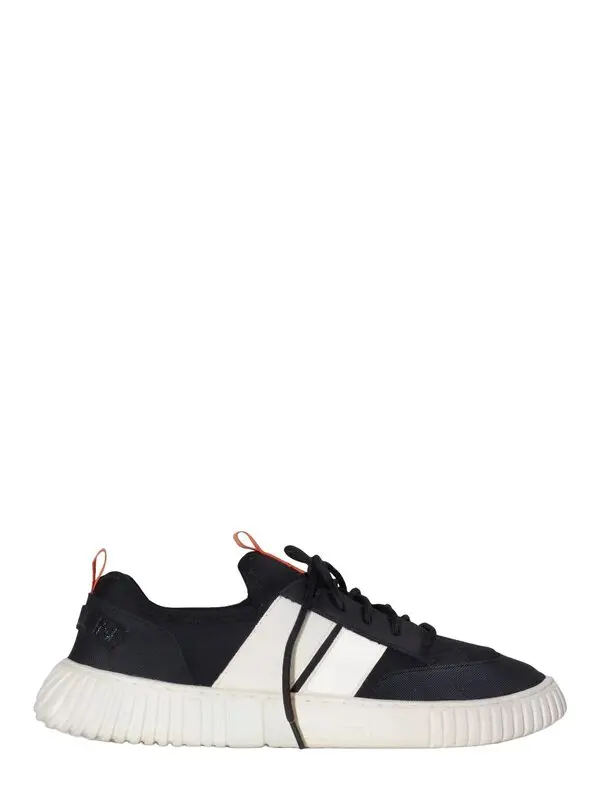 OSKLEN Arpx Sneakers - Black
