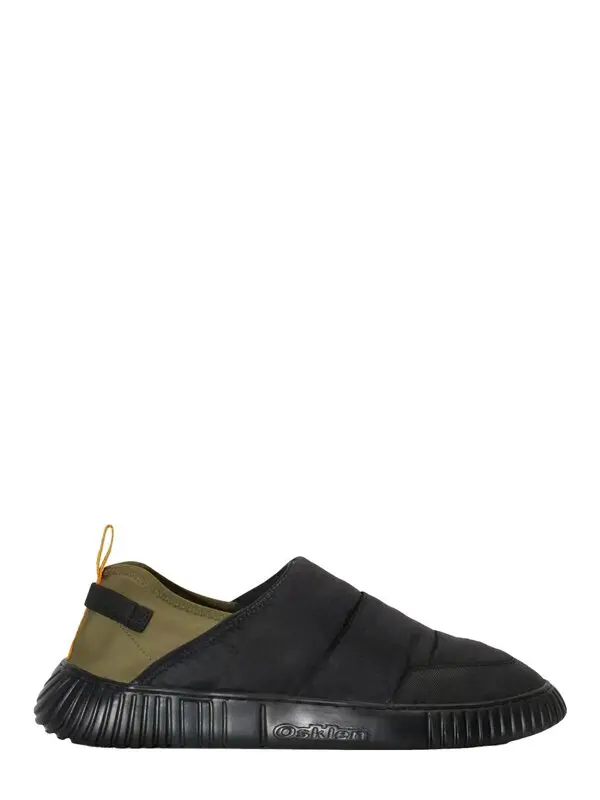OSKLEN Arpx Sneakers - Black