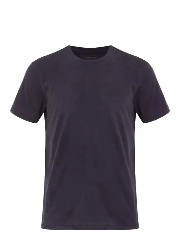 OSKLEN Supersoft T-shirt - Black