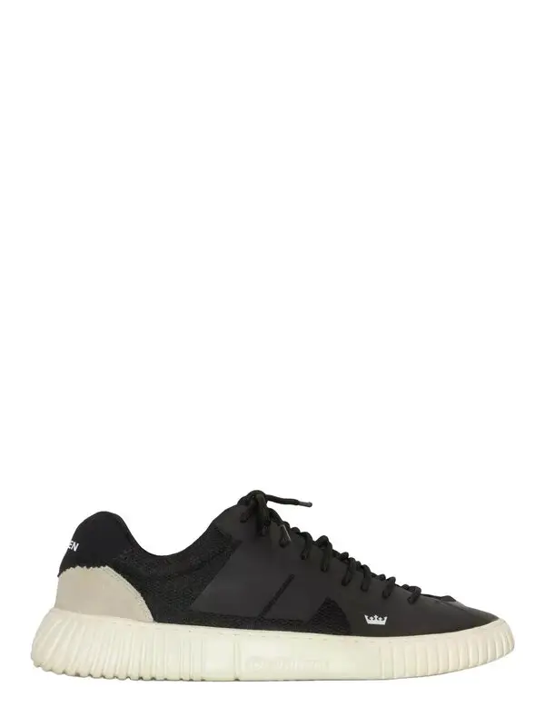OSKLEN Low-top Sneakers - Black