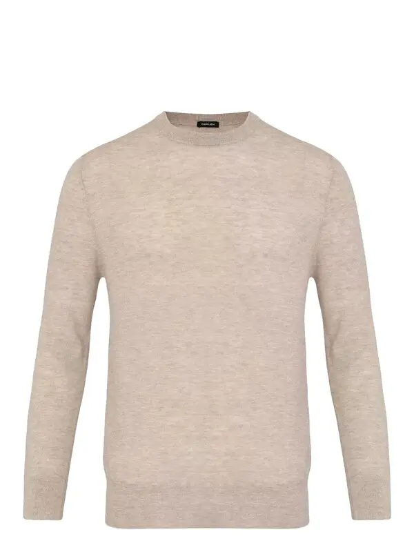 OSKLEN Coroa Sweater - Neutrals