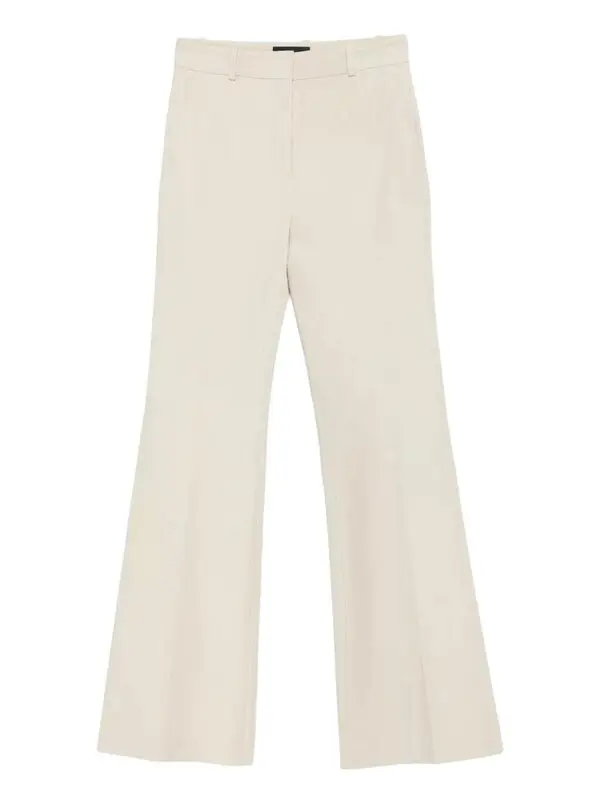 JOSEPH Tailored Trousers - Neutrals