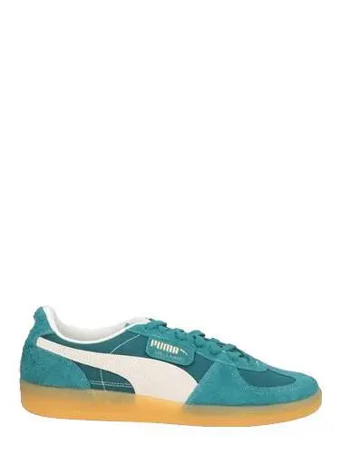 PUMA Palermo Vintage Sneakers - Green