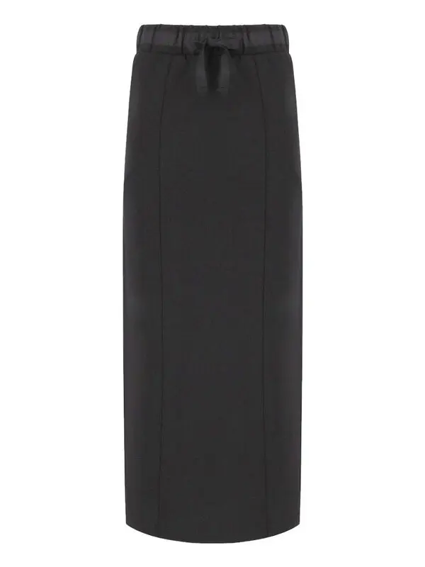 Max Mara Gerard Skirt - Black