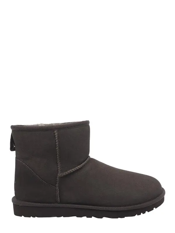 UGG Classic Mini Boots - Brown