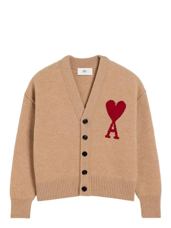 Ami Sweater - Beige