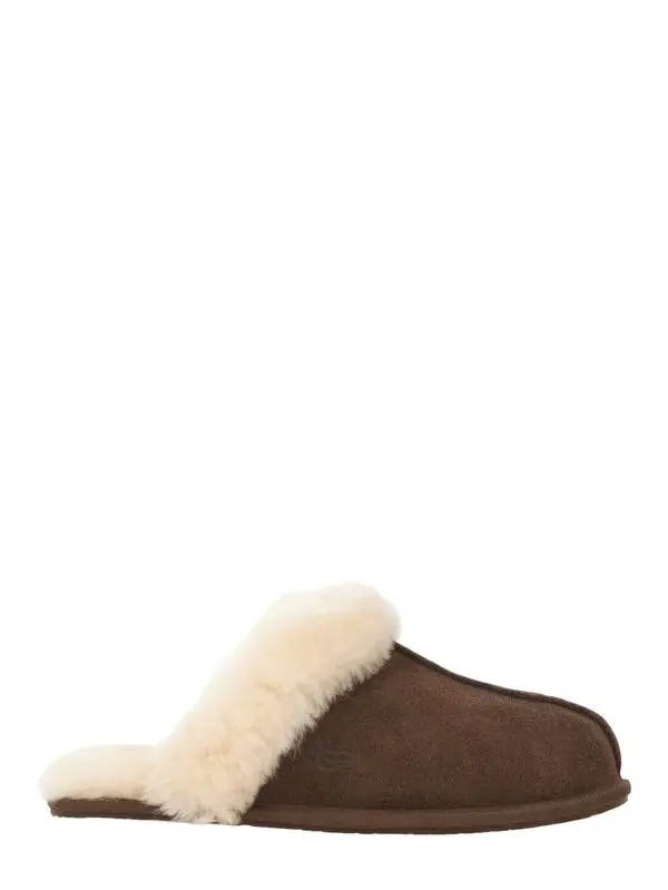 UGG Scuffette Ii Slipper - Brown