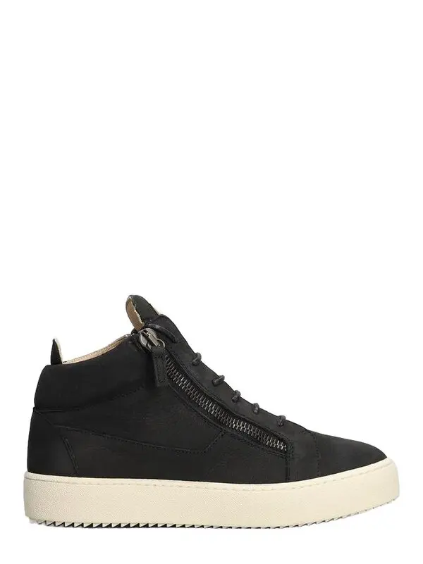 GIUSEPPE ZANOTTI Kriss Sneakers - Black