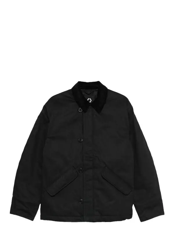 TRC Jackets - Black